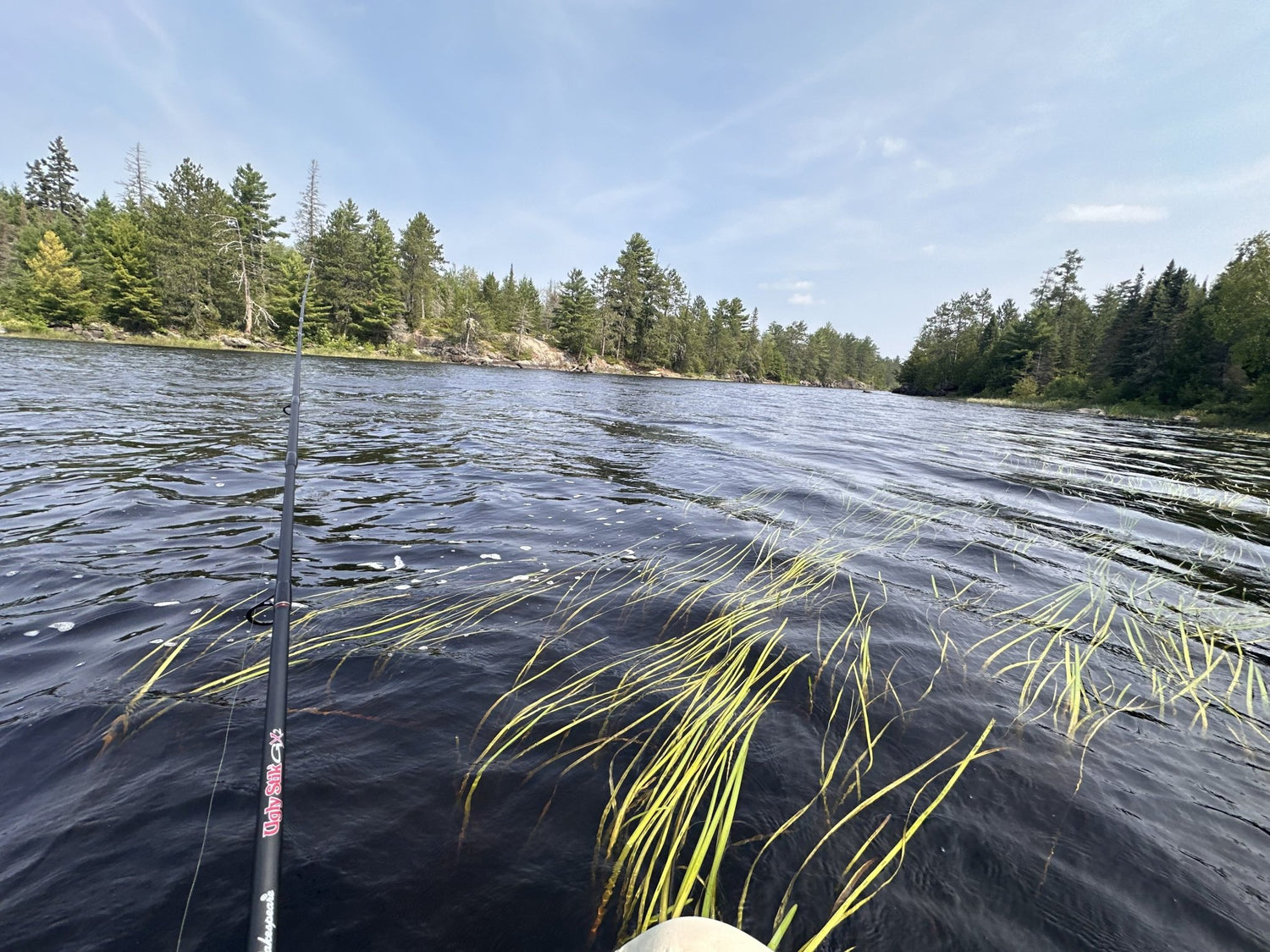 Fishing in the BWCA: Essential Tips for a Successful Trip – True North ...