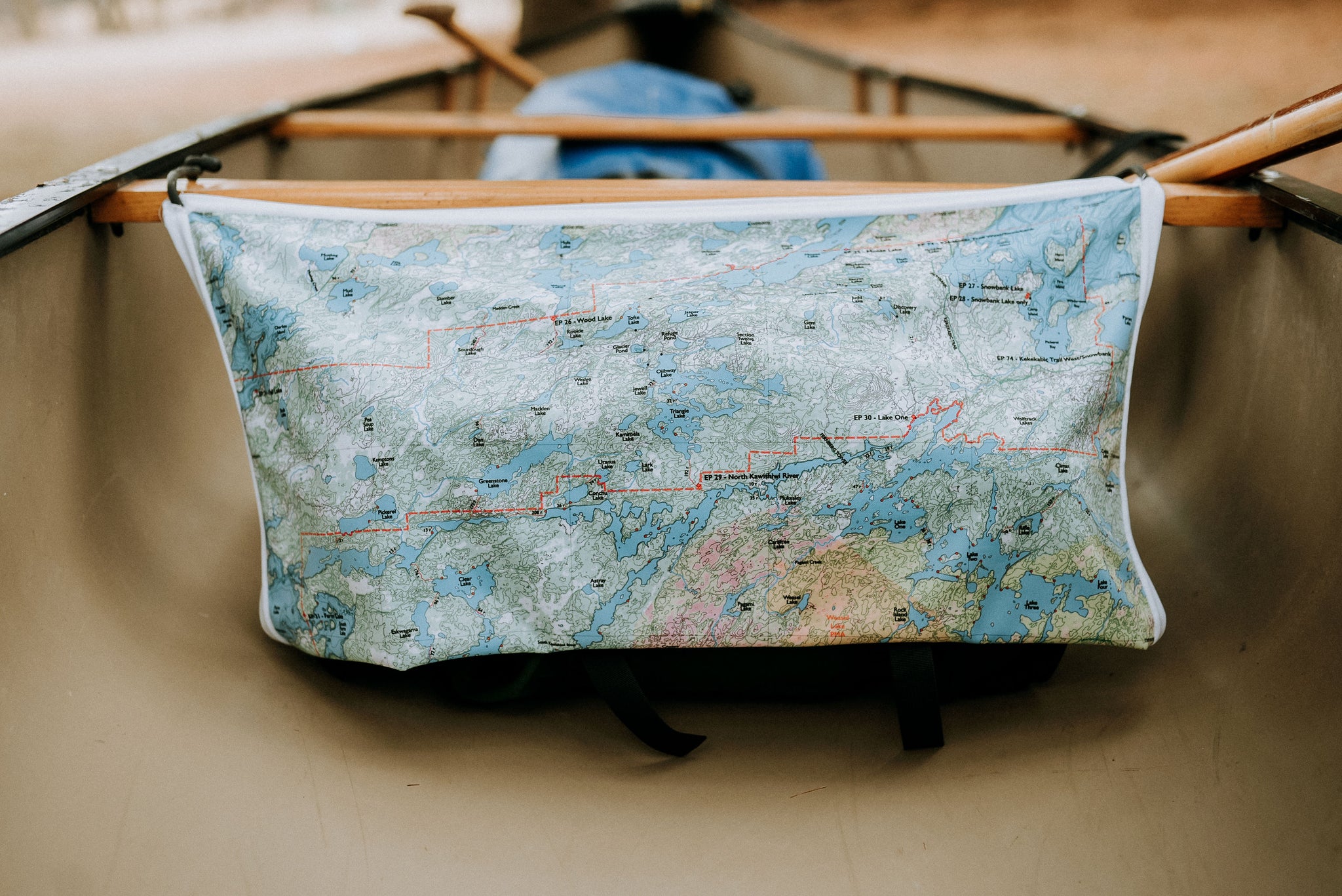 True North Map Co