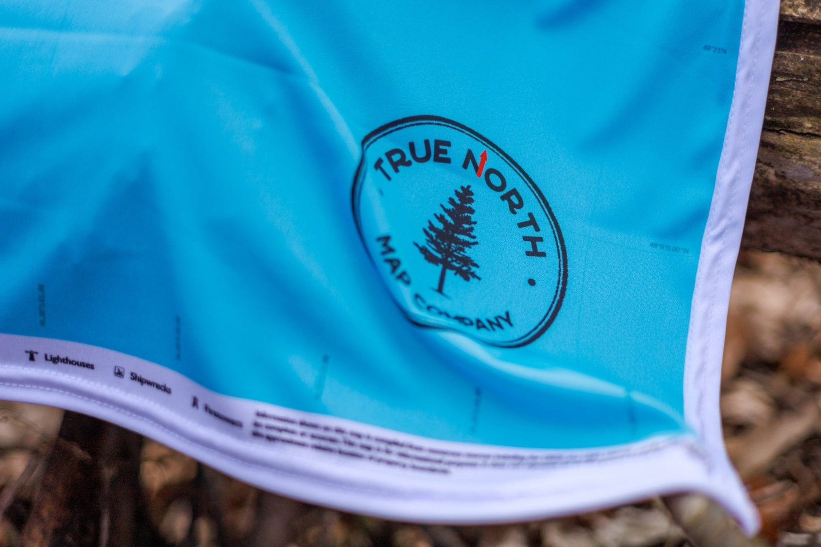 Isle Royale National Park – True North Map Co